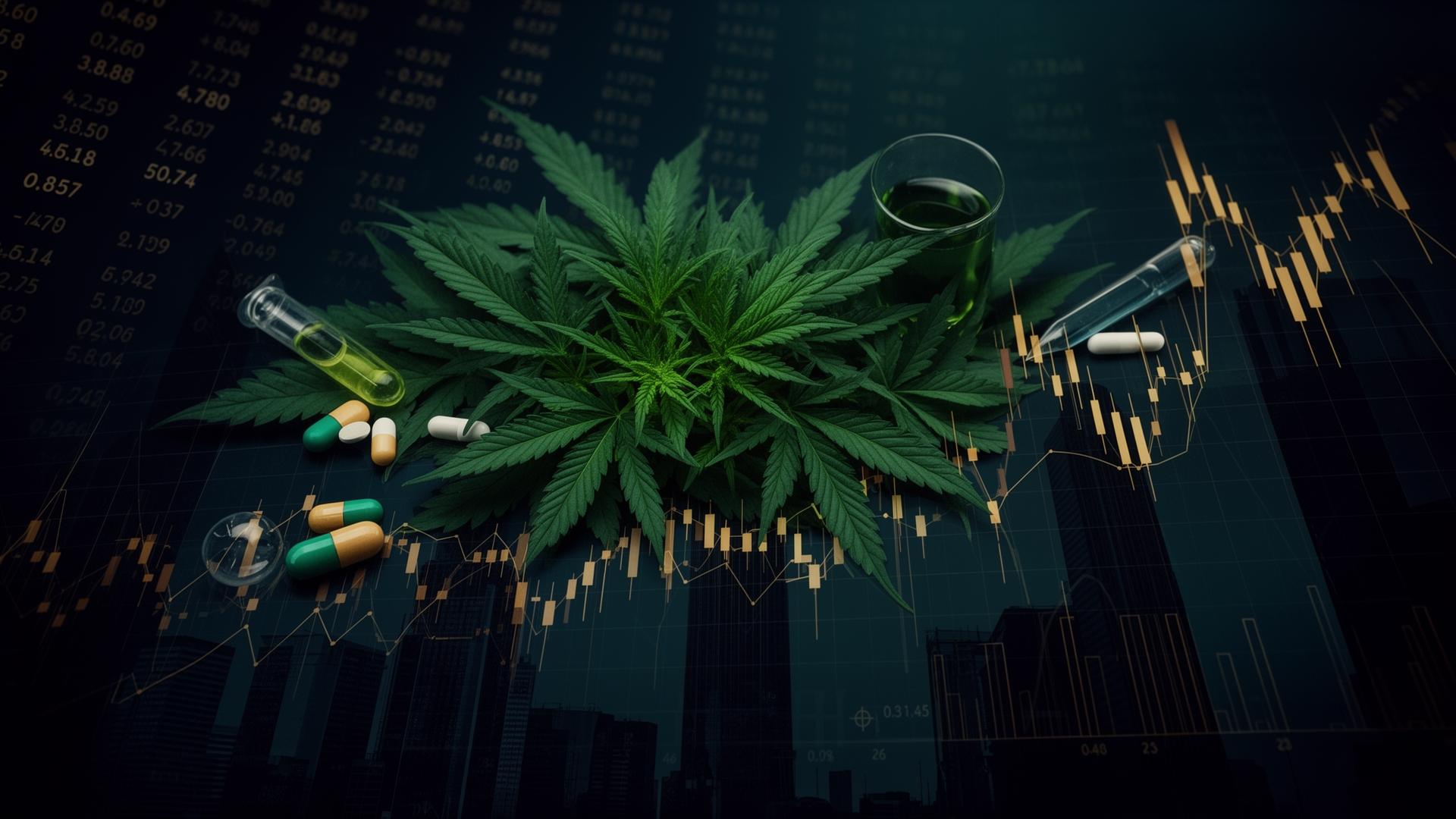 Cannabis MSO Analysis: Green Thumb, Trulieve & Verano — 2026 Outlook ...